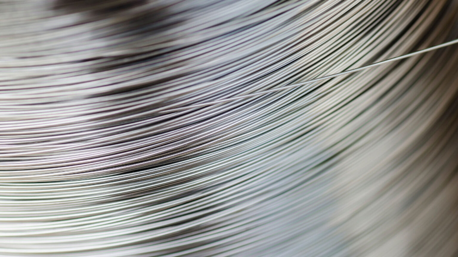 OMCG – Wire Bending Machines