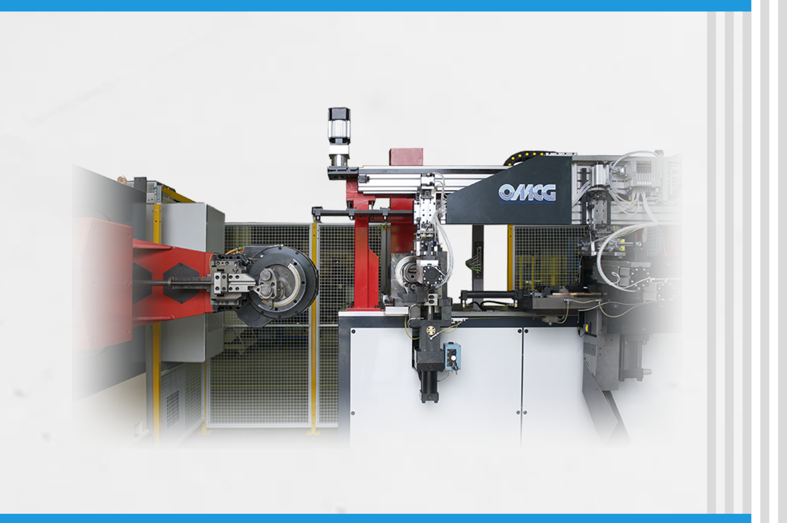 Special work cells – OMCG